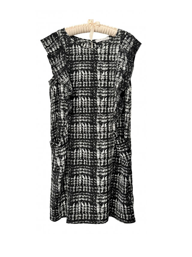 Midi dress Intrend - IT 48, buy pre-owned at 40 EUR